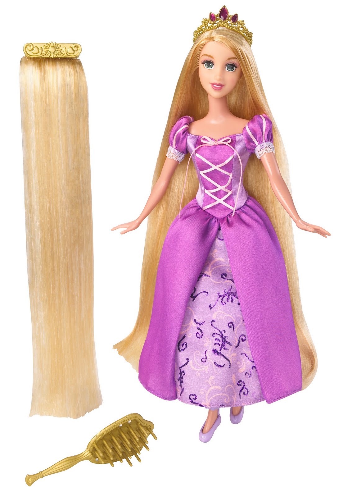 Barbie Disney world: Barbie Disney World
