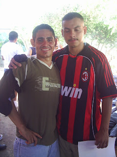 HECHO EN 188: ENTREGA DE LA NUEVA PIEL DEL CBTIS 188