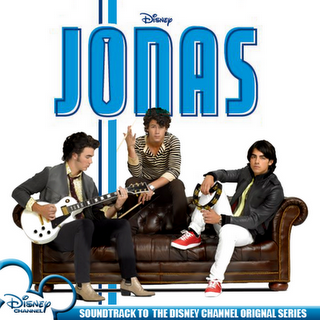 Jonas 1ª Temporada | Toddy Series