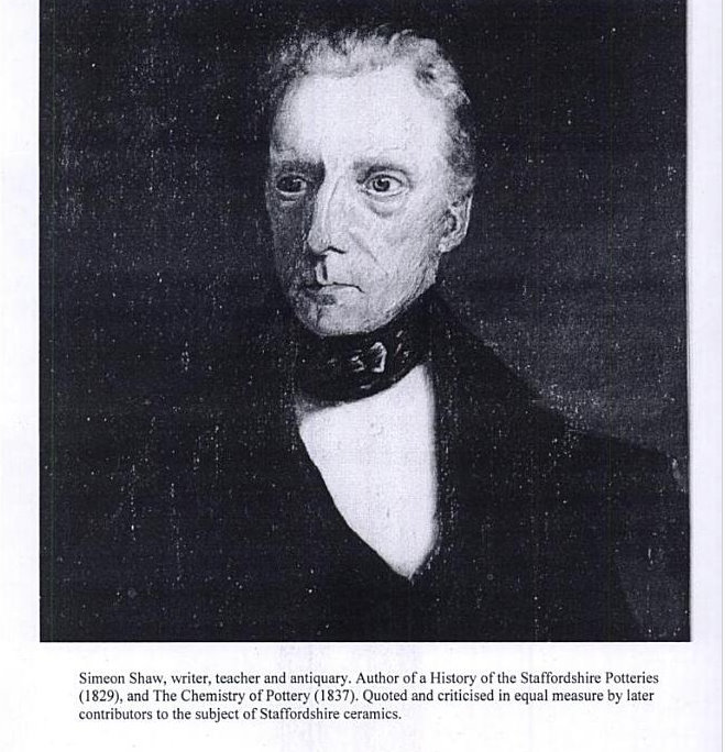 Turned to Our Fathers: Simeon Aykroyd Shaw