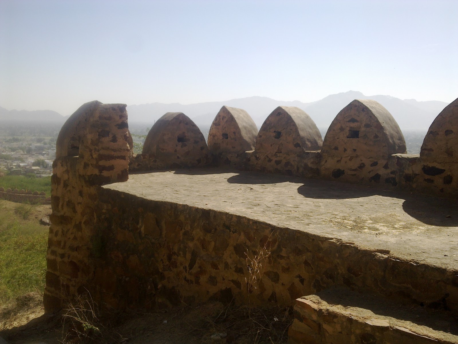 ரைட்பிளஸ் (Right plus): Siwana Fort Rajasthan