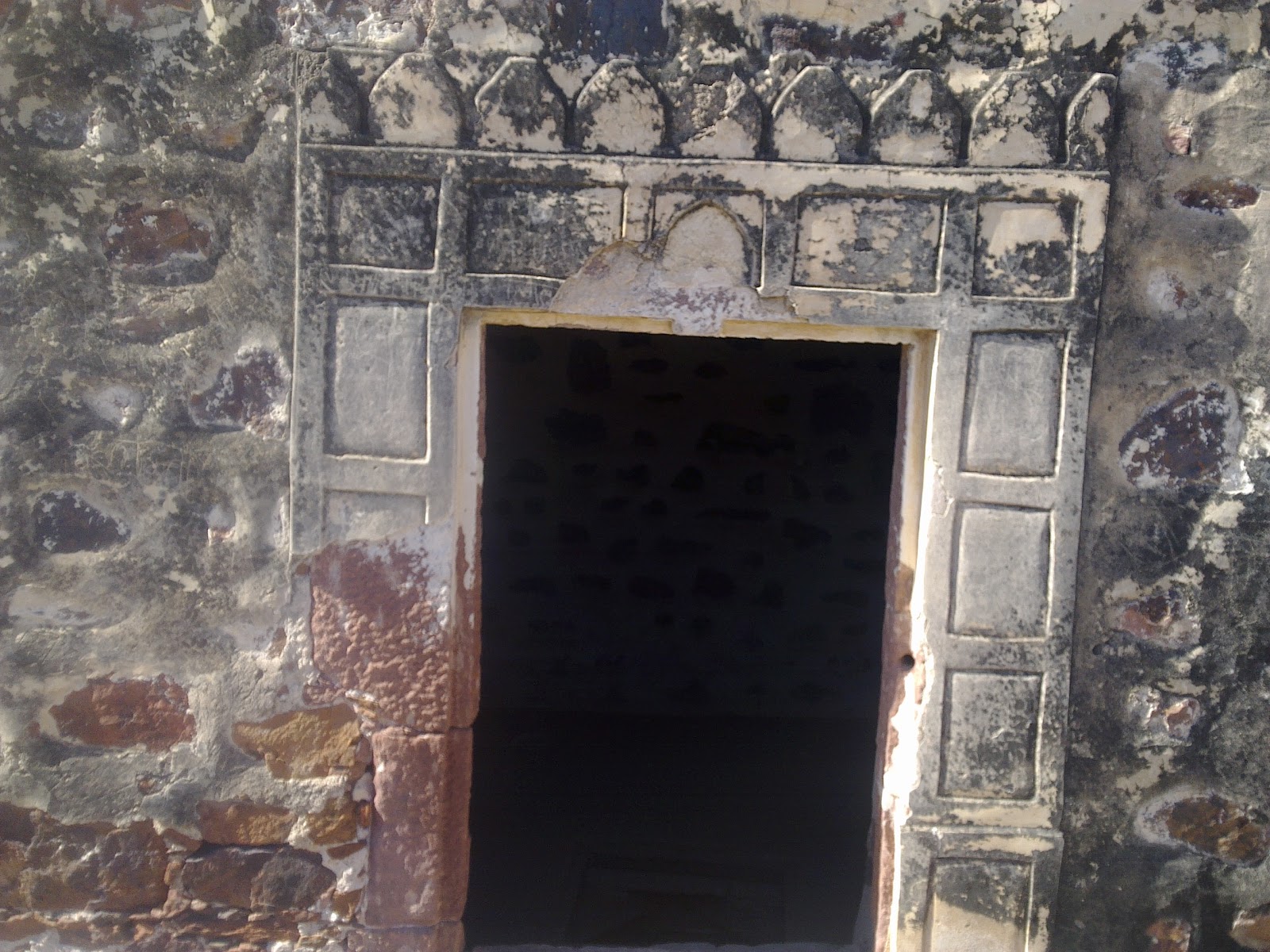 ரைட்பிளஸ் (Right plus): Siwana Fort Rajasthan