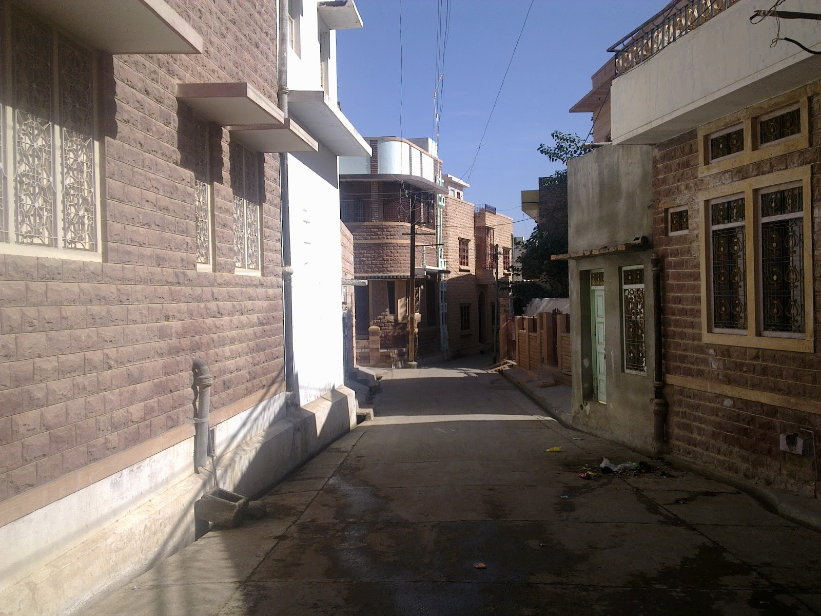 ரைட்பிளஸ் (Right plus): Siwana Fort Rajasthan