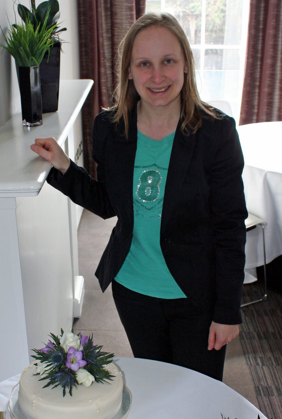 Heather Hartley: Wedding at Apex Hotel, Waterloo Place