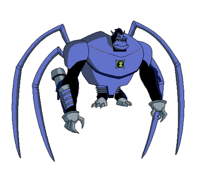 ben 10 ultimate alien