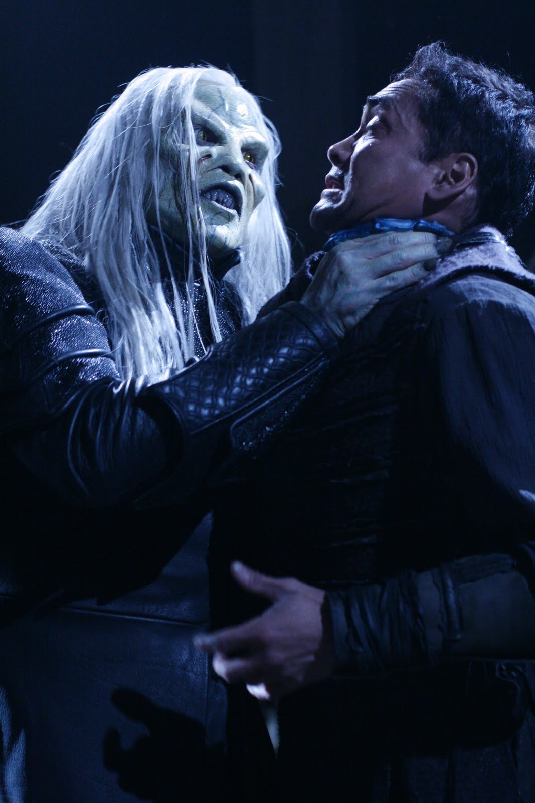 Radio pr: stargate atlantis wraith wallpaper - www.high-definition ...