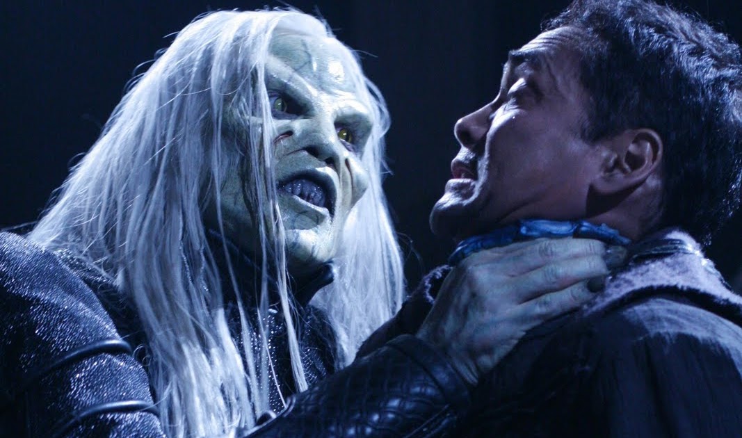 Radio pr: stargate atlantis wraith wallpaper - www.high-definition ...