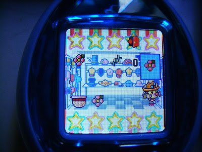 Familitchi: Tamagotchi ID - First impressions