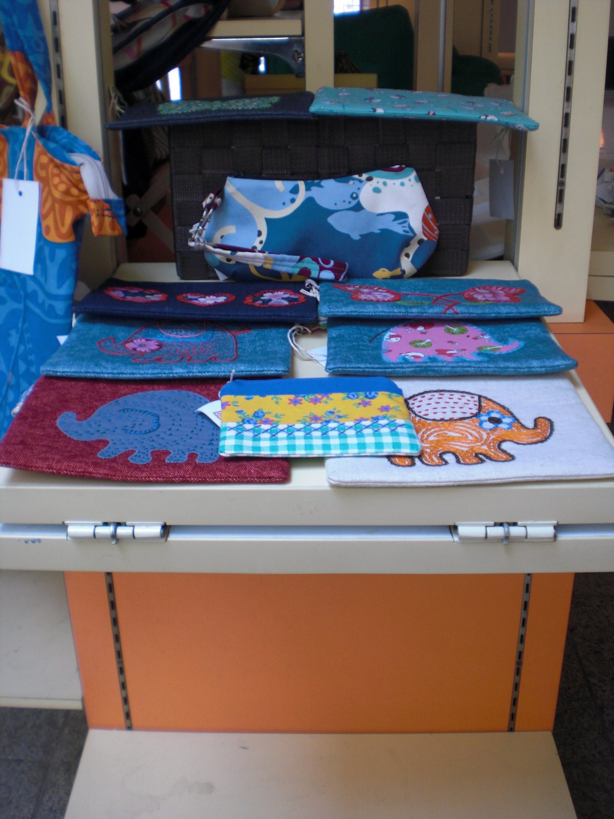 Projects by Jane: November 2010