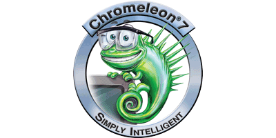 Chromeleon all around the world