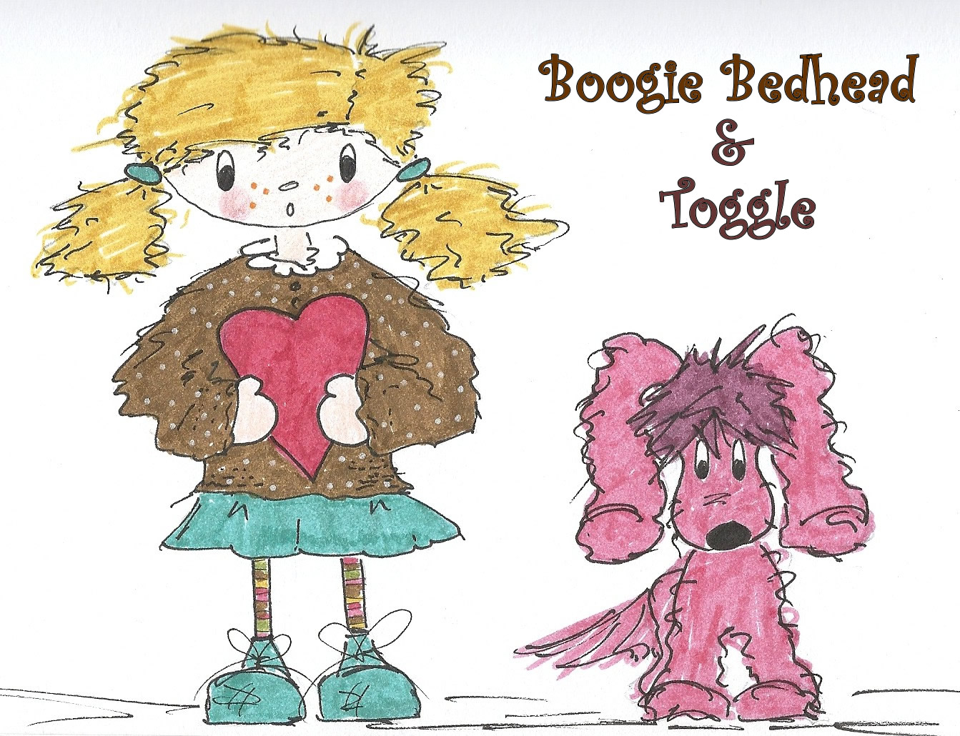 Catherine Constance: January 2011