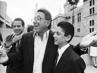 NYC The Blog: Reputed Former Genovese Crime Family Boss Arthur Nigro ...