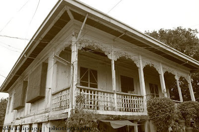 Photography & Articles: Pillars of Arayat (Ever Lasting Beauty)