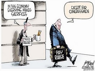 The Constitutional Blog: The Twenty-Seventh Amendment