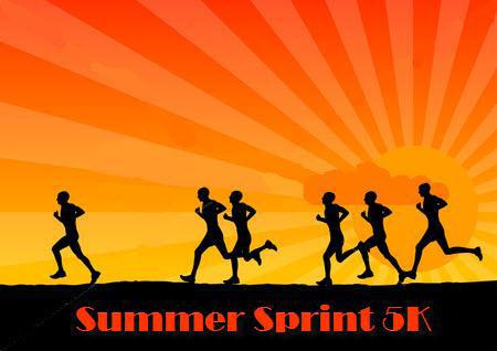 Trouble Afoot!: Shearon and Jeroski win the Summer Sprint