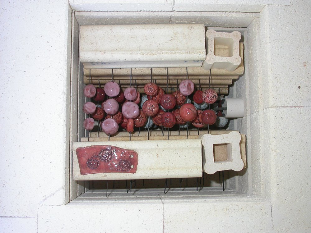 Kiln Opening – NKP designs – ZINNIA STUDIO