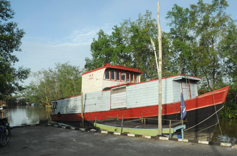 Maludam - Alchetron, The Free Social Encyclopedia