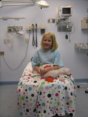 Life with the Aytes: Taylor + red rash + leg/ankle swelling - HSP