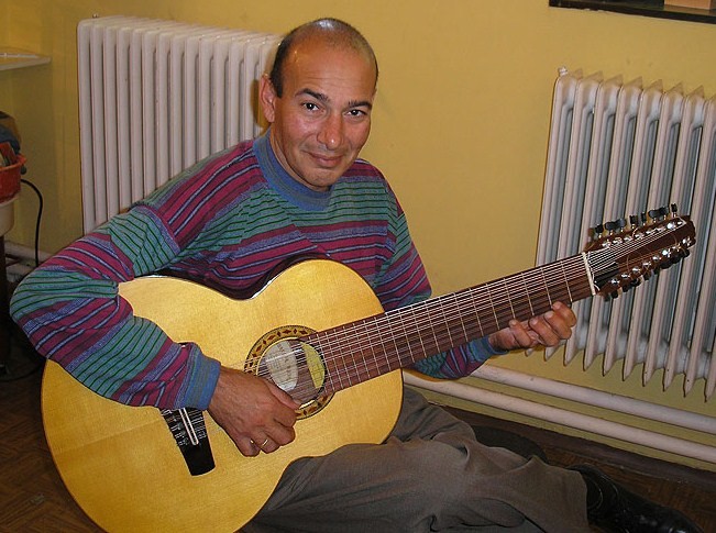 Música Oculta: 19/09/10