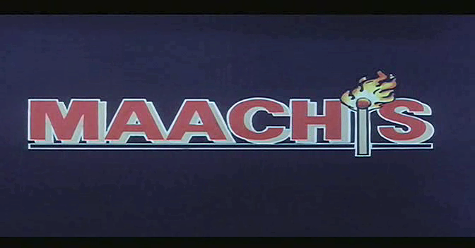 Maachis (1996) | movierdx