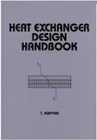 Oil, Gas and Energy: Heat Exchanger Design Handbook