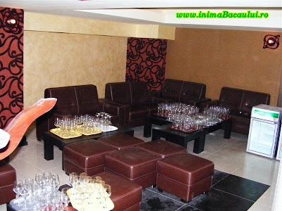 Inima Bacăului: Inaugurare Hotel President Bacau