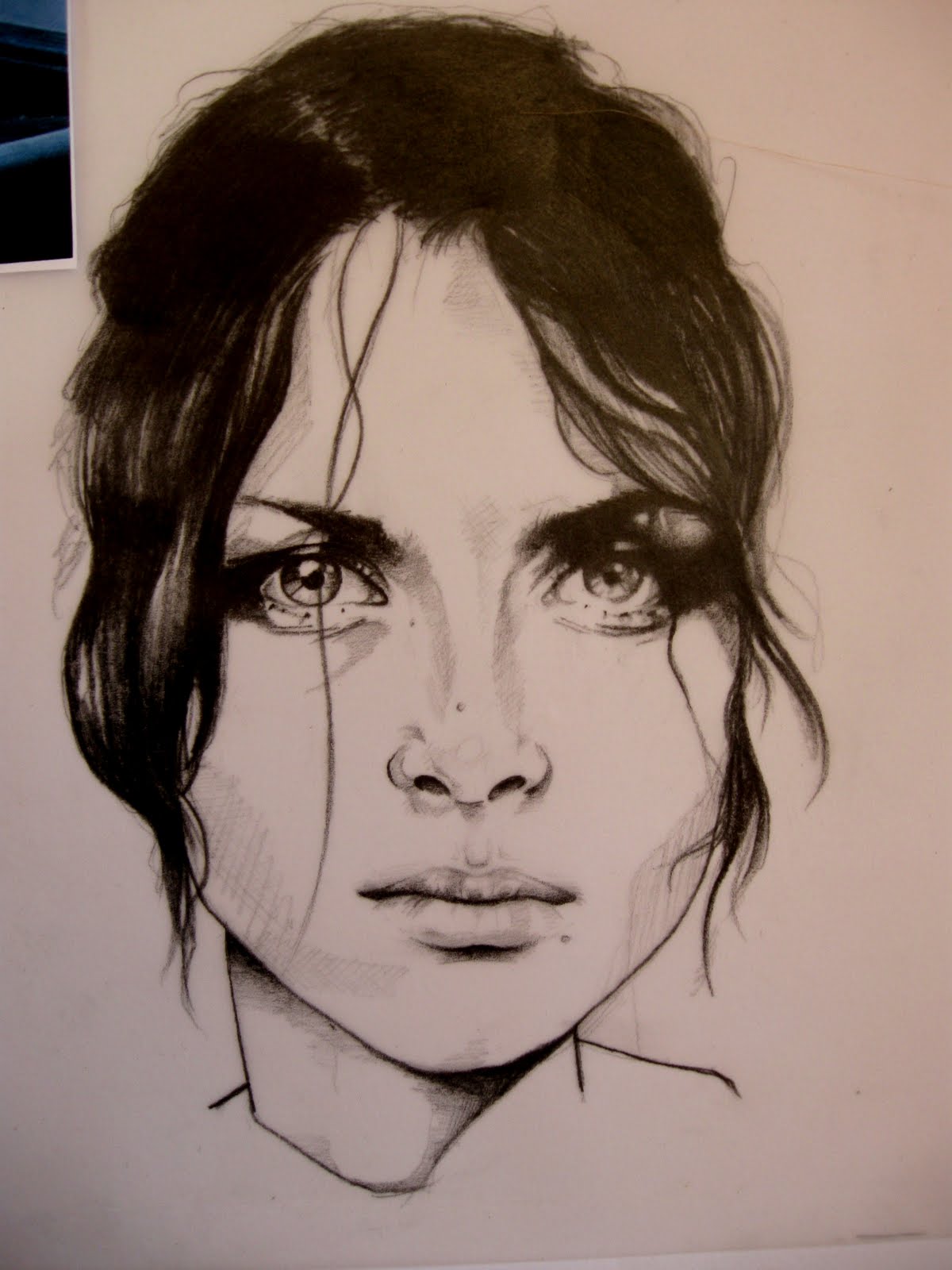 tFS Art Gallery #2 - Your Paintings, Sculptures, Drawings & Artwork ...