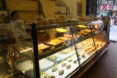 The World Tastes Good: Ho Chi Minh City (Part 6)