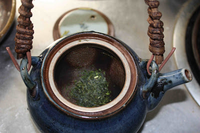 The World Tastes Good: Ochazuke