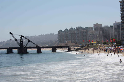 The World Tastes Good: Chile, Day 6