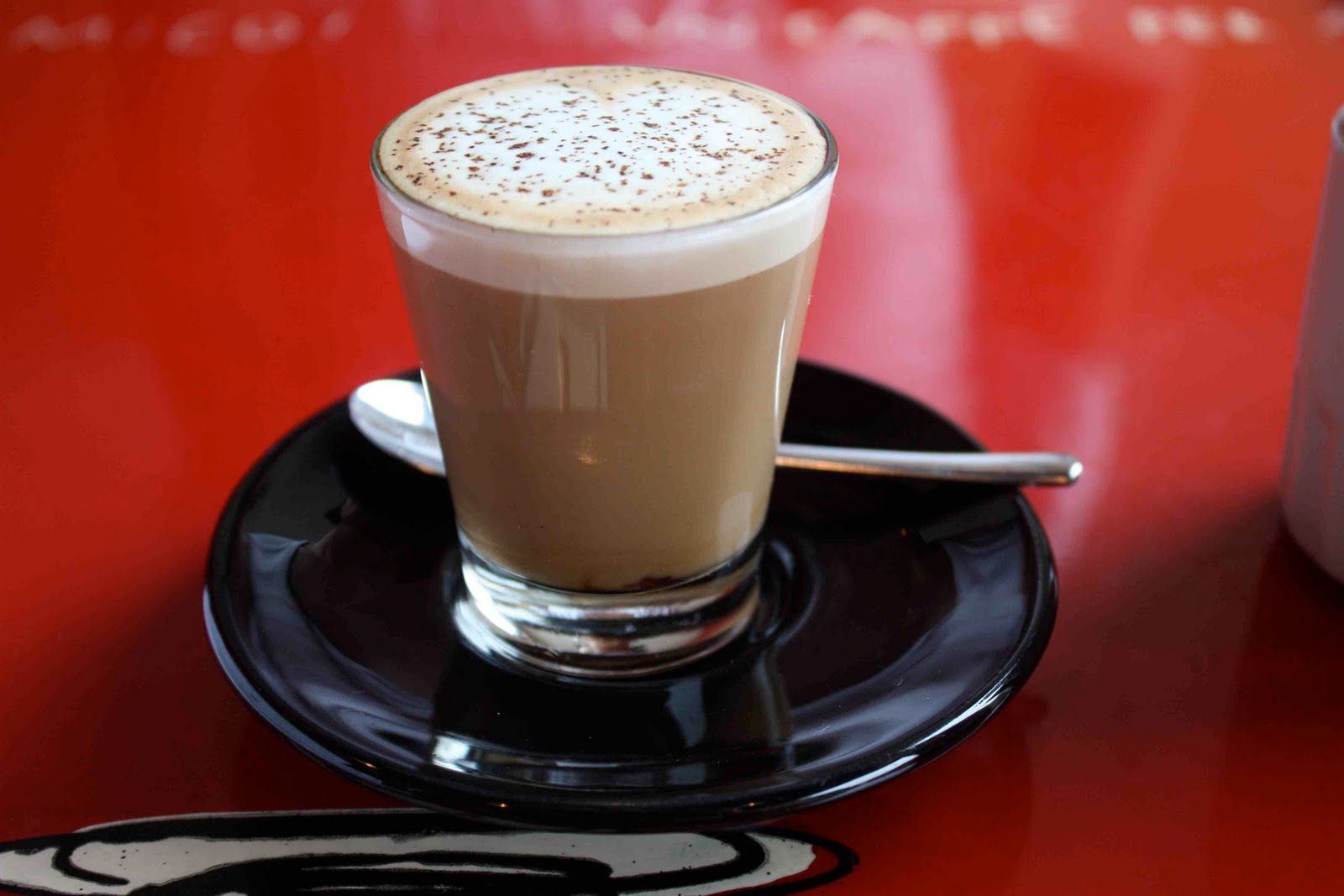 The World Tastes Good: More Favorite Cafés in Hanoi