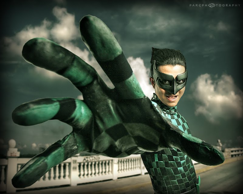 Top 5 Pinoy Super Heroes ~ Time to Laugh