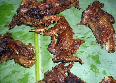 Top 12 Pinoy Exotic food ~ Time to Laugh