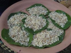 Top 12 Pinoy Exotic food ~ Time to Laugh