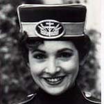 Rebel Alert: Lady Robotika is a Go Go - Jane Wiedlin has been abducted ...