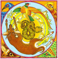 LOS CUENTOS DEL DUENDE DE LA NIEBLA: El Mayab, la tierra del faisán y ...