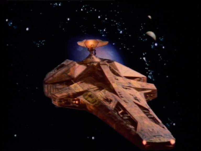 Ultimate Scorpio Reference