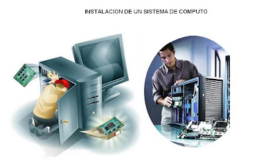 Sam's Club blogger: INSTALACION Y MANTENIMIENTO DE UN EQUIPO DE COMPUTO