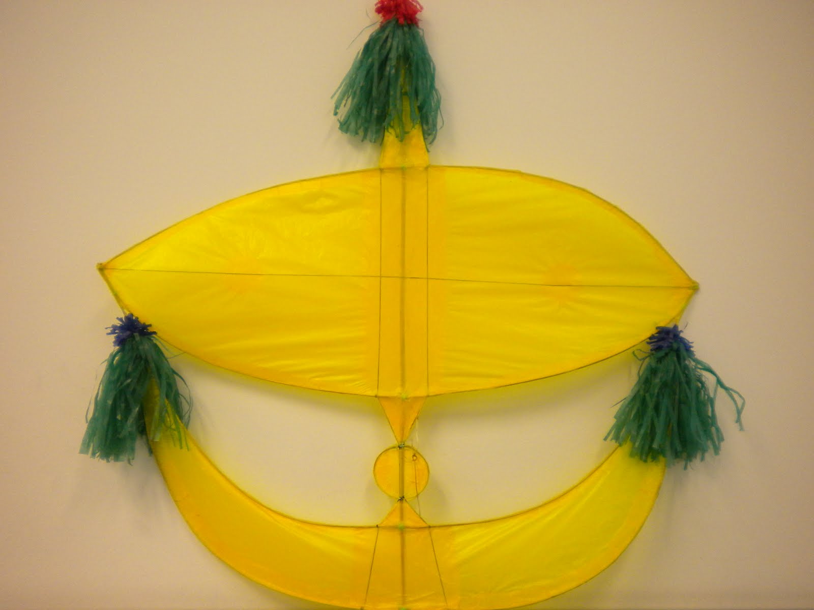 WAU KELANTAN: PELBAGAI JENIS WAU KELANTAN