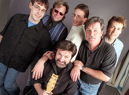 Music in the 'Cuse: Thursday, August 19: Todd Hobin Band performs at ...