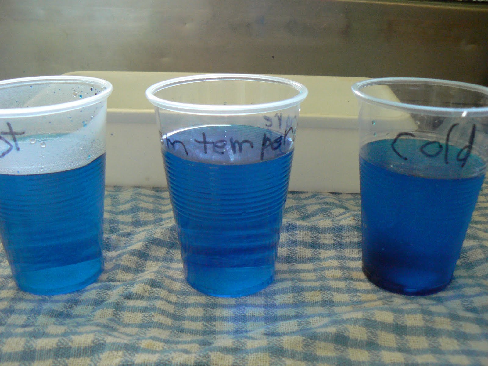 Homeschoolingdownunder: Do Atoms Move?
