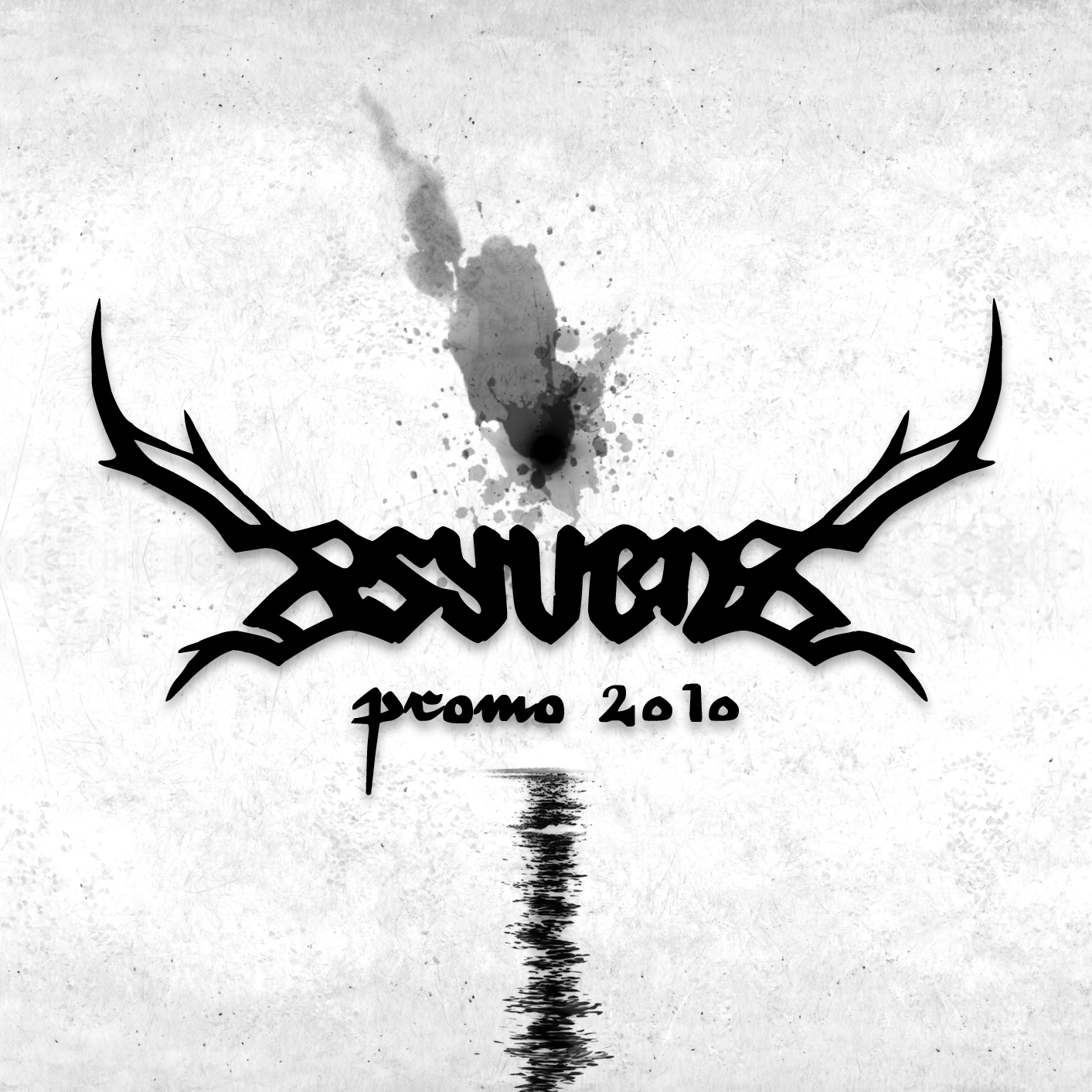 The Inarguable: Syven - "Promo 2010" (2010) [Self-Released]