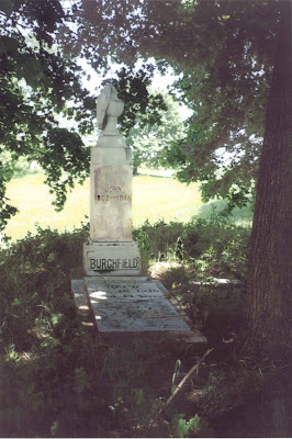 Holland Springfield Spencer Historical Society: Historical Families Project