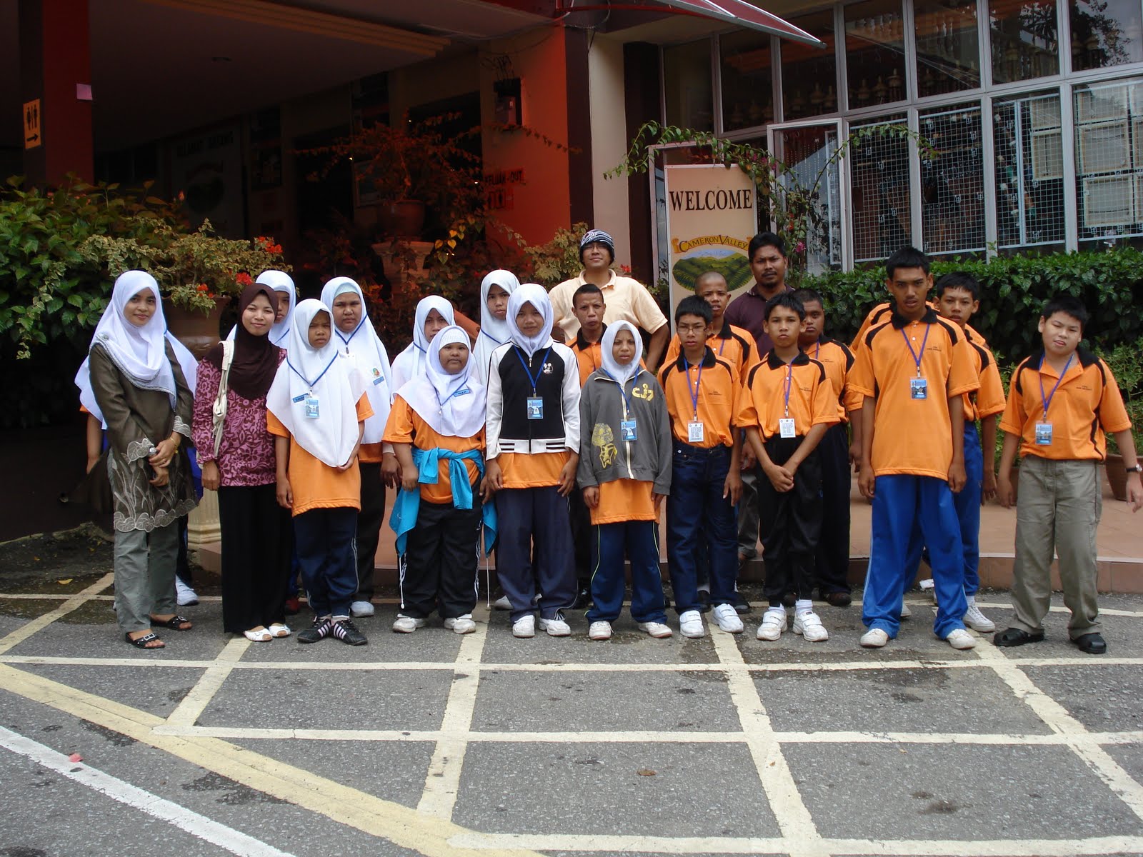 PPKI SMK MERANTI: March 2010