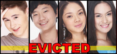 Showbiznest: Carson Vince, Richard Na, Kazel Kinouchi and Yen Santos ...