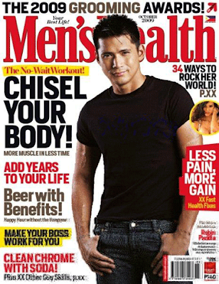 Celebrity Pictures - News - Celebrity Scandals: Robin Padilla and ...