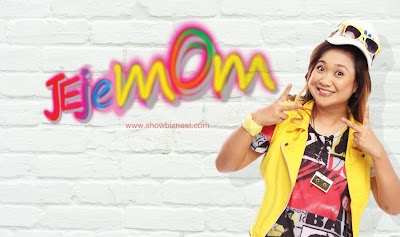 Amy Winehouse Hair: The "Jejemon" Invasion Kicks Off on GMA Network