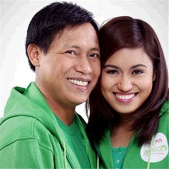 Why Broadcast Journalist Mariz Umali Can't Have A Baby Yet With Hubby ...