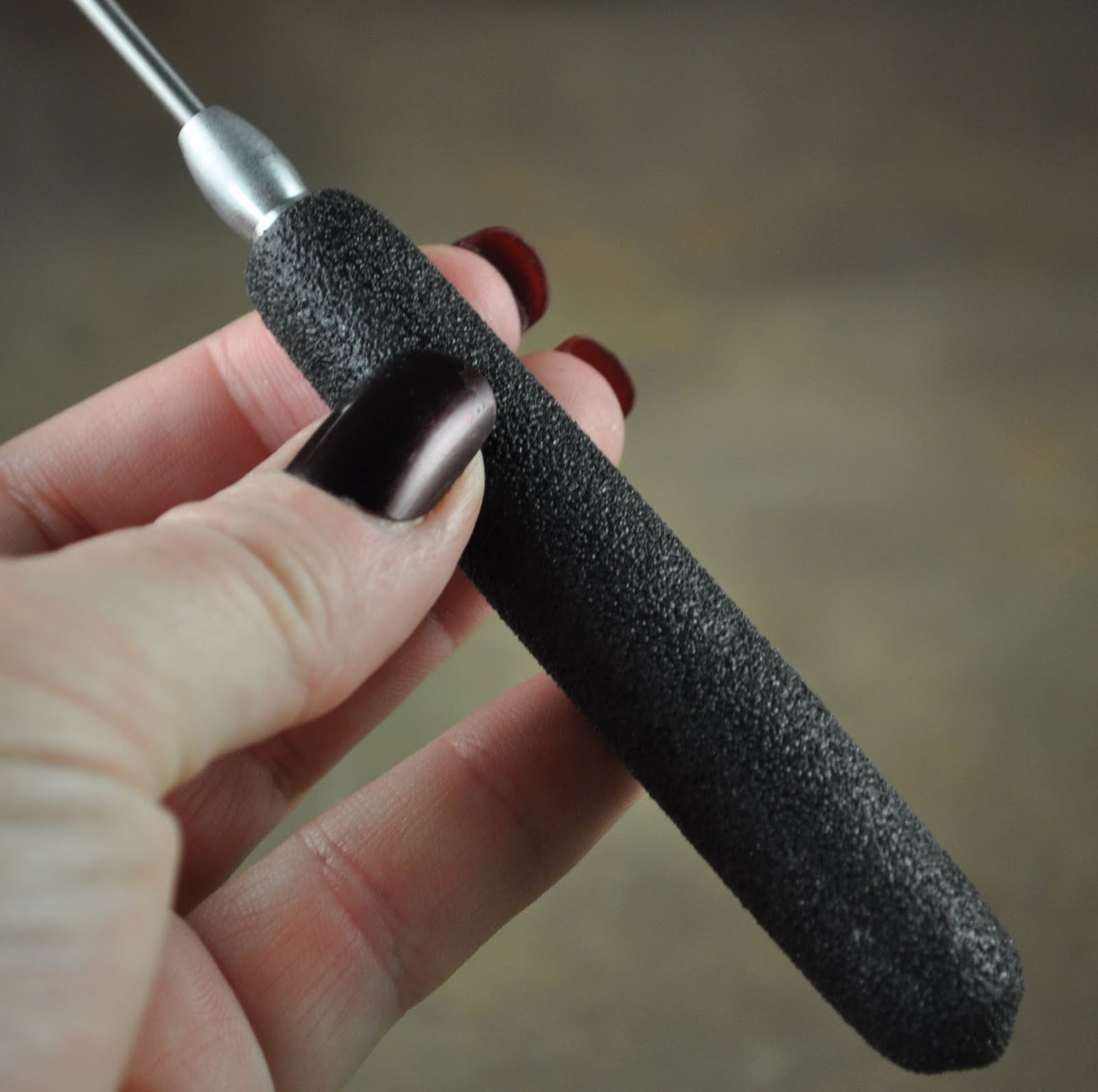 DragonJools: Ringed-Dot Push Tool