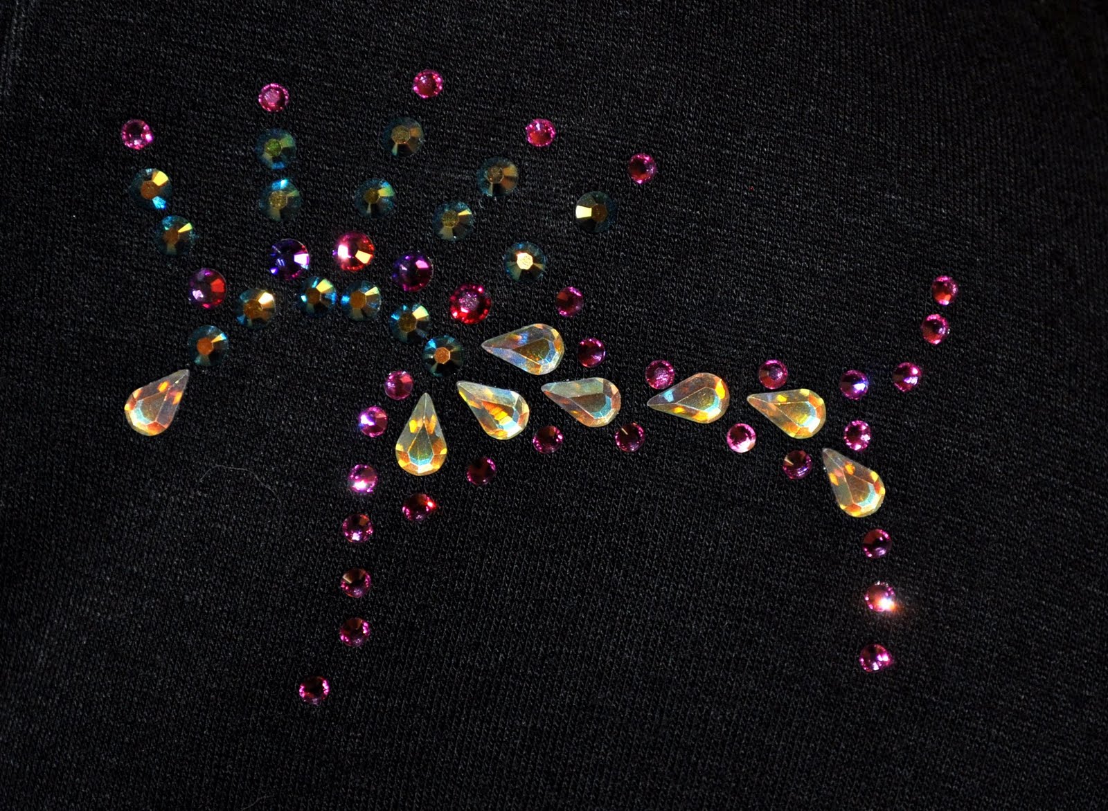 The Beadful Life @ BeadFX: Cool Tools to Make Designing with Hot Fix ...